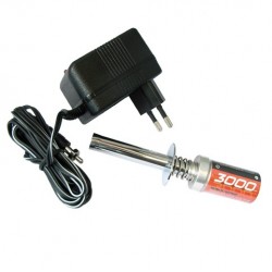 Venta de Coches Radiocontrol y todo tipo de Accesorios para el RC de ...