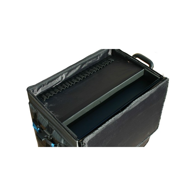 Maleta FASTRAX Mega Hauler para 1/8