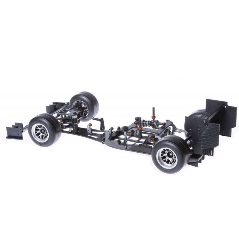 Serpent F110 SF3 Formula 1/10