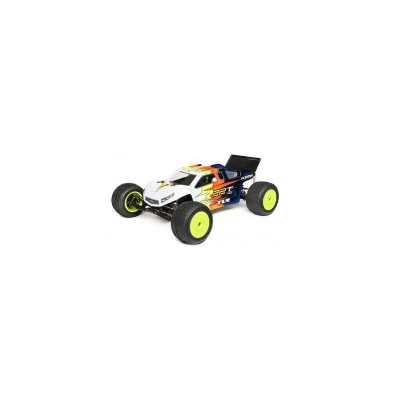 Losi Truggy 1/10 22T 4.0 2WD Race Kit