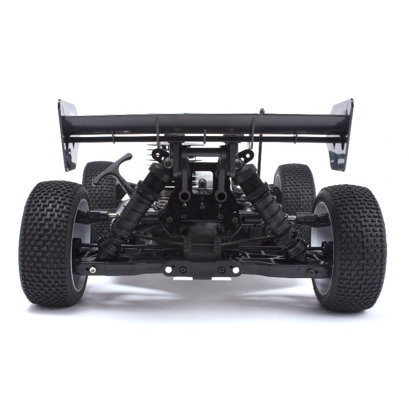 Buggy HB 1/8 Nitro ACCEL Alpha Engine - RTR