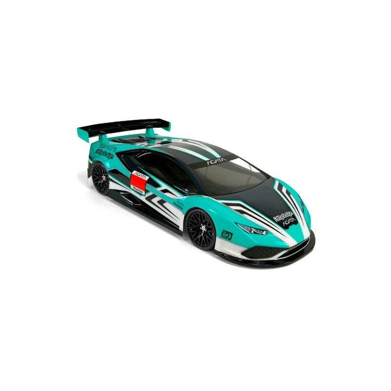 Carrocerias Bitty Design