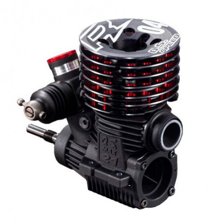 Nitro Engine OS Speed R2104