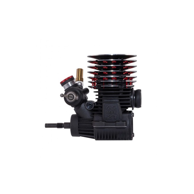 Nitro Engine OS Speed R2104