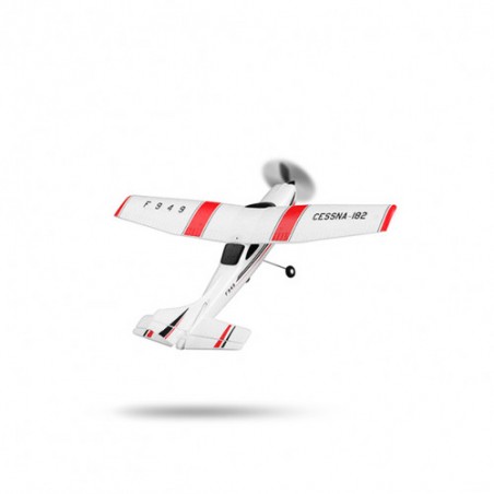 Avion Cesna 3 canales 2.4Ghz WL Toys F949
