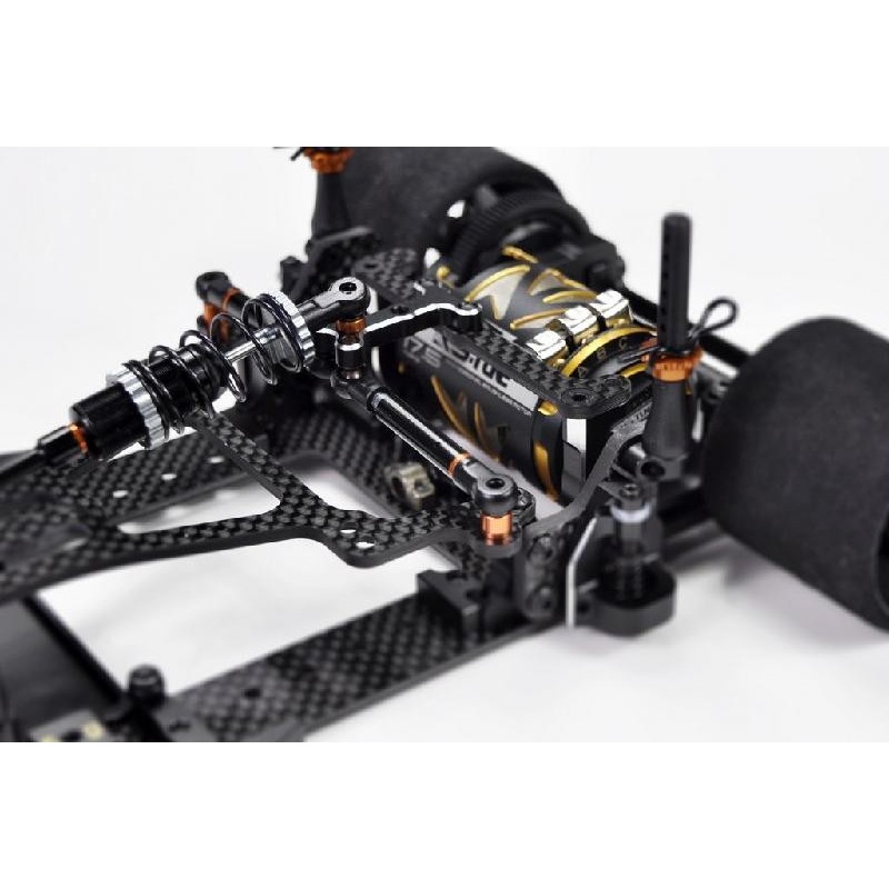Serpent S120 PRO 2WD 1/12 Electrico