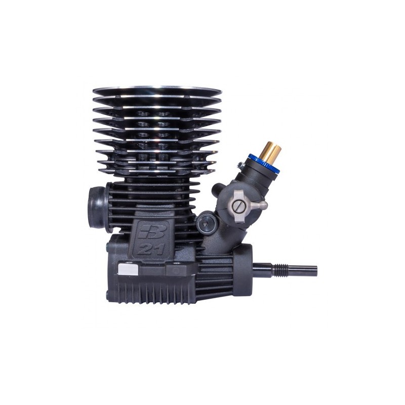 OS Speed B21 Adam Drake Edition II Engine