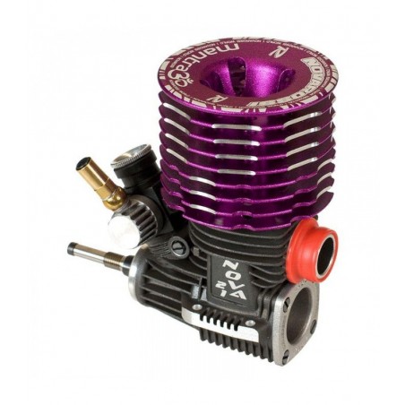 Novarossi Mantra 3.5cc Off Road Engine