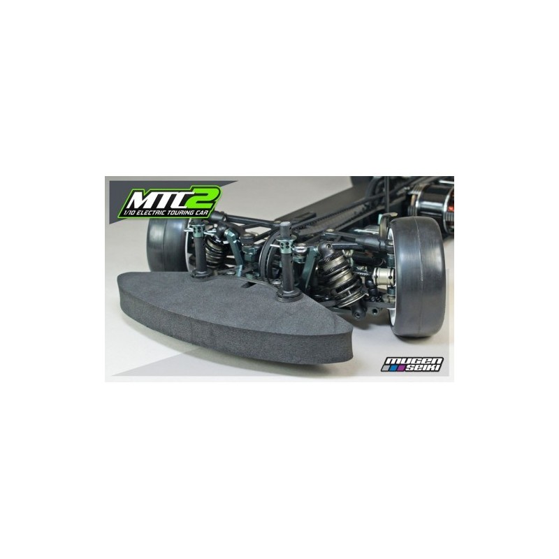 Mugen MTC2 1/10 CFRP Chassis Electric Touring Car