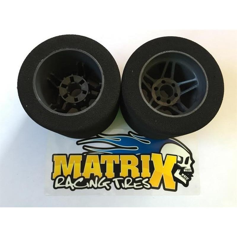 Matrix Tires