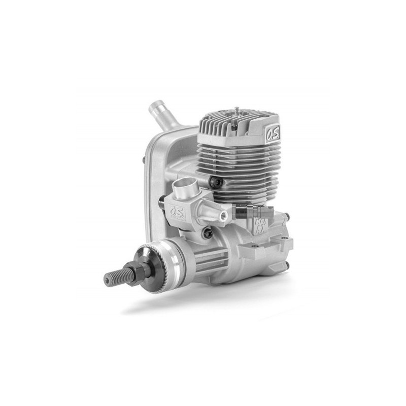 OS Max 65AX 2ST Glow Airplane Engine E-4050 Silencer