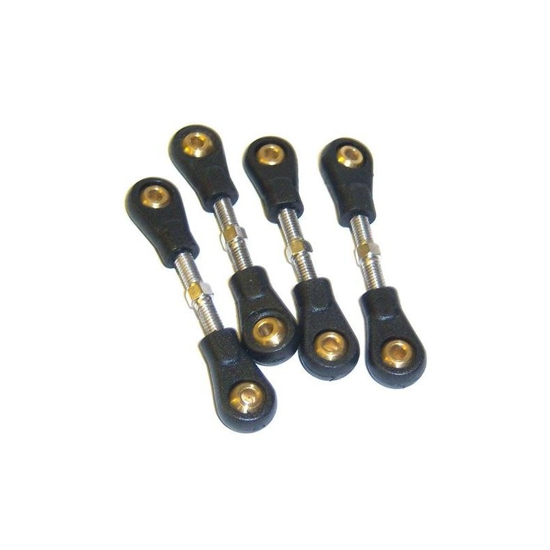 103028 - Tirante trapecio delantero Smartech Swordfish