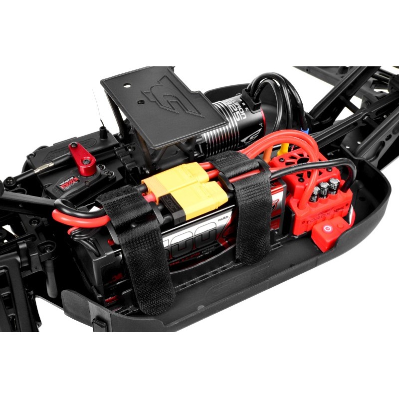 Monster Truck 1/8 Corally Kronos XP 6S Brushless 2021 Combo