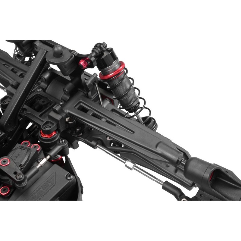 Monster Truck 1/8 Corally Kronos XP 6S Brushless 2021 Combo