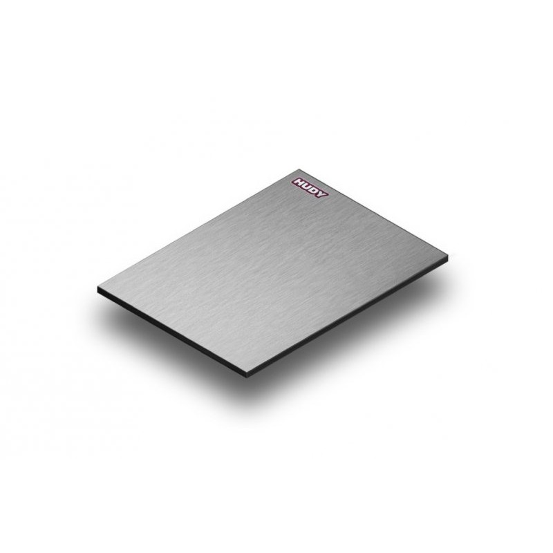 Plastic Setup Board Decal For 1/10 - 1/12 Touring Flat