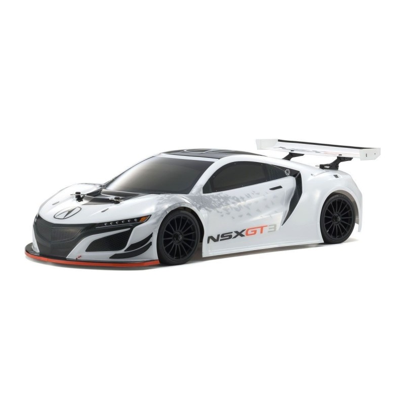 Kyosho Fazer MK2 Acura NSX GT3 1/10 RTR