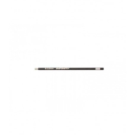Punta recambio destornillador Allen 3mm Infinity