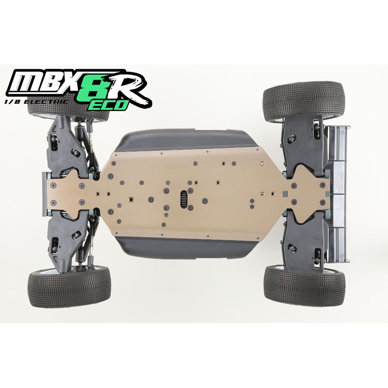 Mugen MBX8R ECO Electric Buggy Off Road Kit MSE2028