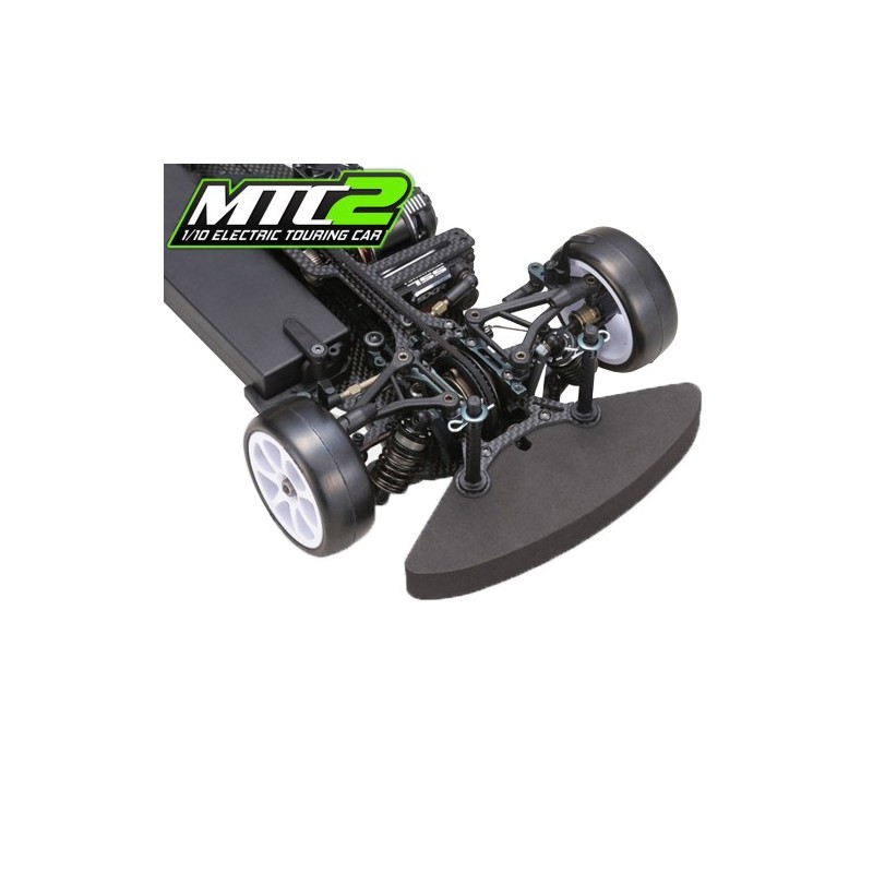 Mugen MTC2 1/10 Touring Electrico