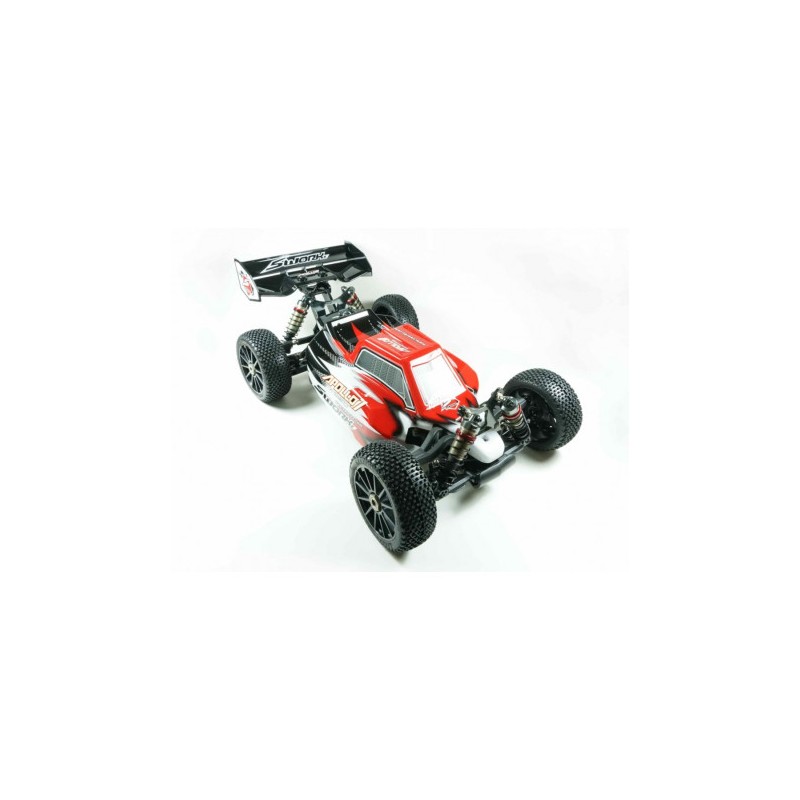 Sworkz Buggy 1/8 Apollo II Electrico RTR