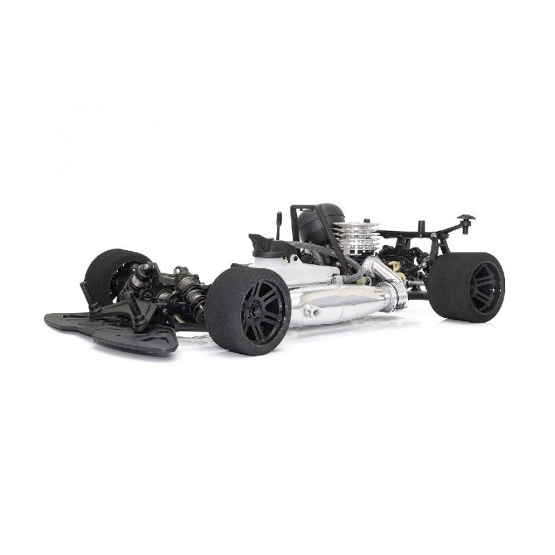 Infinity IF15W 1/10 Nitro wide Spec chassis Kit