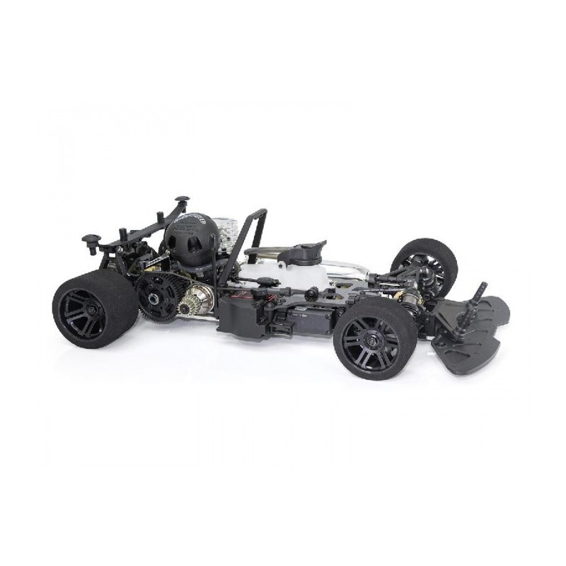 Infinity IF15W 1/10 Nitro wide Spec chassis Kit
