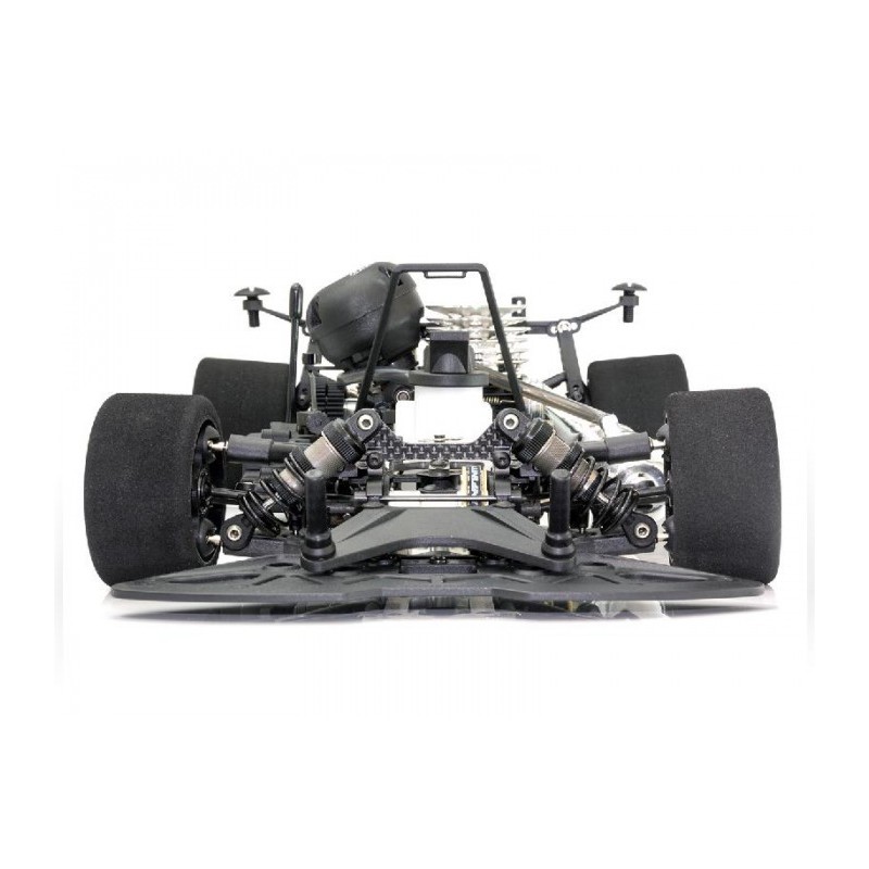 Infinity IF15W 1/10 Nitro wide Spec chassis Kit