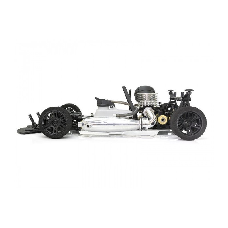 Infinity IF15W 1/10 Nitro wide Spec chassis Kit