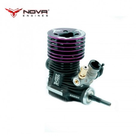 Motor Nova Engines R9R 9T DLC Ceramico On Road