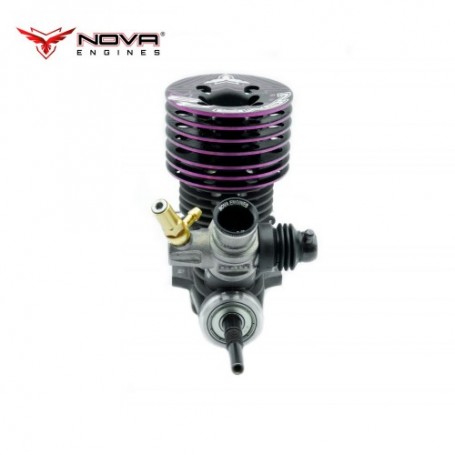 Motor Nova Engines R9R 9T DLC Ceramico On Road