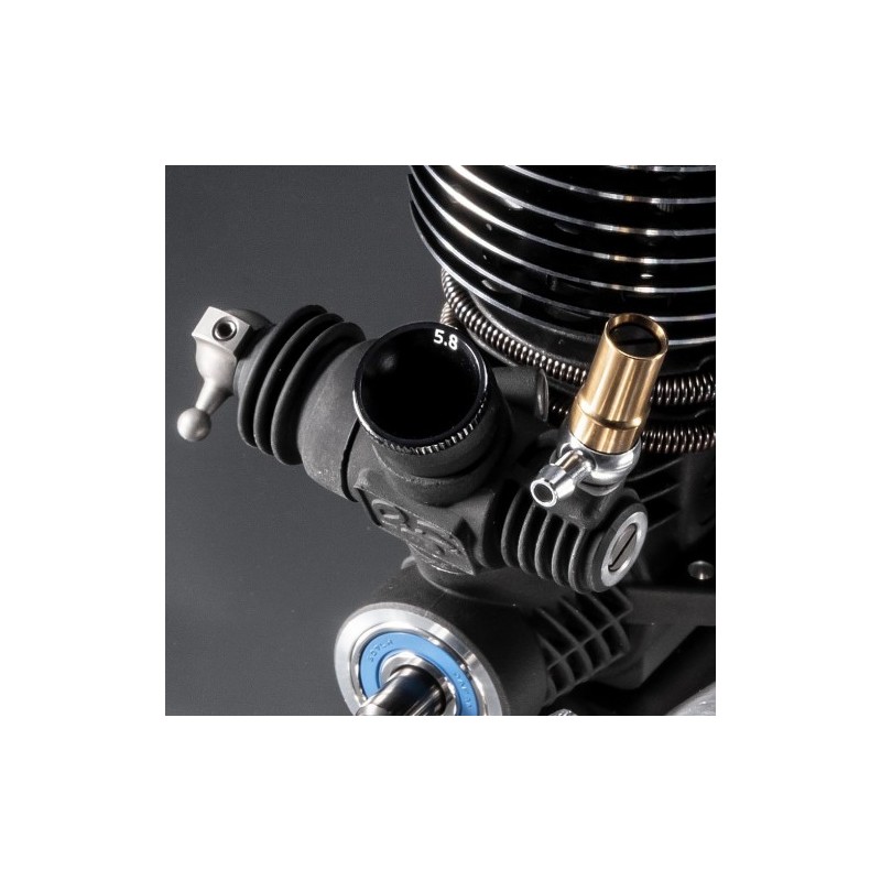 Motor OS SPeed B21 Ongaro Edition