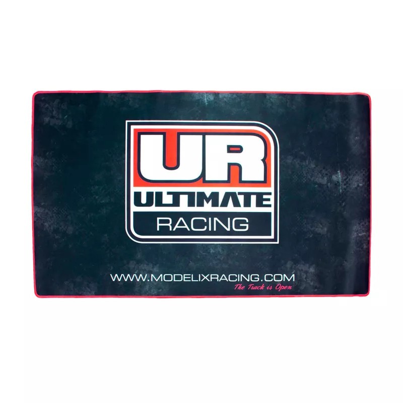 Pit Mat 100x60cm Ultimate Racing