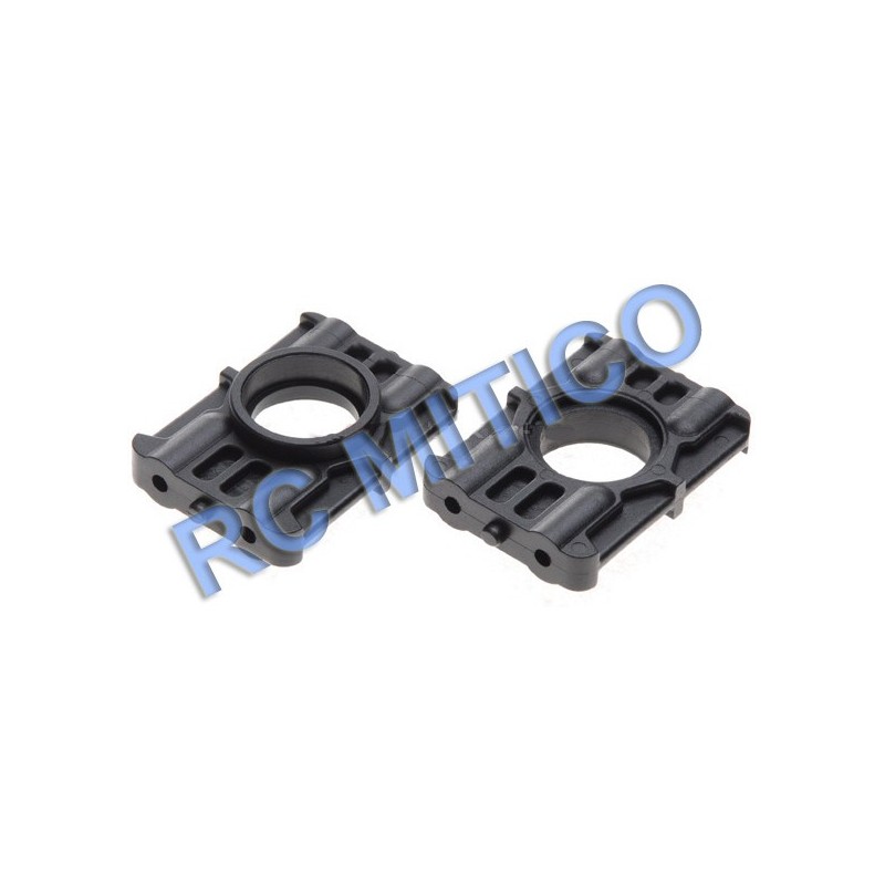 50010 - Center Diff. Mount x2