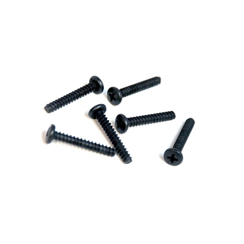 81220-17 - CHS screw 4x25 x 6 unidades