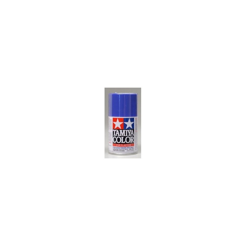 TS-57 - Azul violeta brillante 100 ML - Tamiya