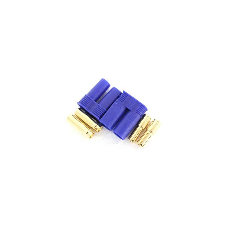 Conector EC5 para RC - ORIGINAL - Pareja